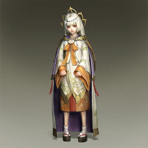 『討鬼伝2』鬼を含む新キャラクターやミタマ、拠点の情報が公開！キャスト発表を行うニコ生のアナウンスも Anime Character