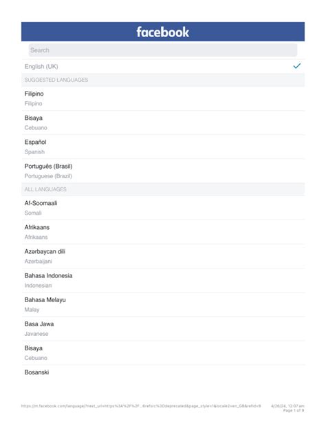 Select Language Pdf Languages Of Europe Sociolinguistics
