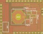 An Ultra Low Power Frequency Synthesizer Targeted For IoT Devices Digital PLL Achieves A Power
