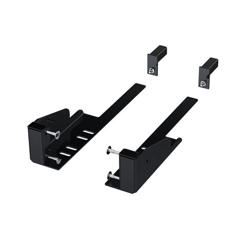 Cross Over Box Install Kit Blk 07 13 Tundra Westcan Manufacturing