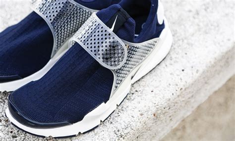 Nike X Fragment Design Sock Dart SP Obsidian Sneakerb0b RELEASES