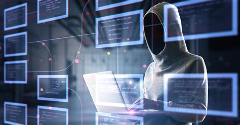 Admin Vs Hacker Ein Ungleiches Duell