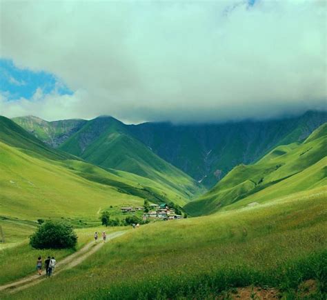 მთიულეთი ხადას ხეობა 0 Gel ჯეორჯიკა ვოიაჟი