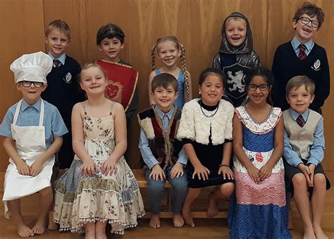 Year 2 Assembly News