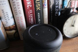 Amazon Echo Input Portable Review Tom S Guide