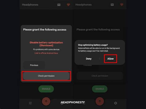 How To Check Airpods Battery On Android Phones Ultimate Guide