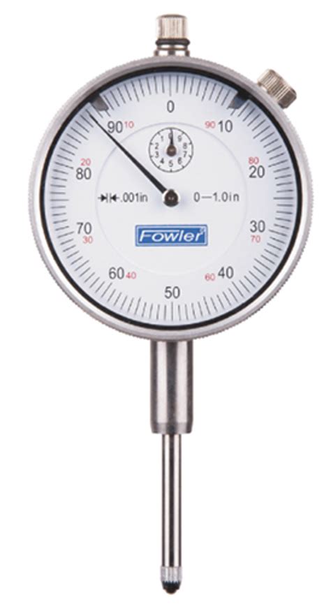 Fowler Agd Dial Drop Indicators Penn Tool Co Inc