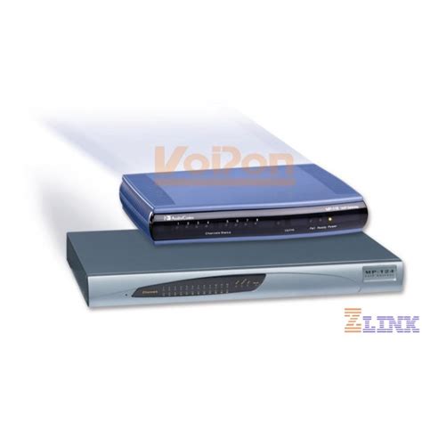 Audiocodes Mediapack 114 4 Fxs Analog Voip Gateway Audiocodes Mediapack 114 4 Fxs Analog Voip Gateway