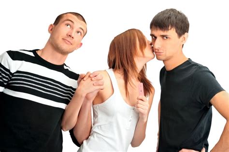 Муж Жена И Друг Фото Telegraph