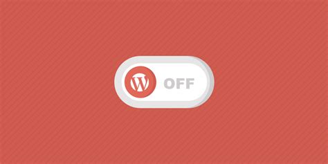 Cómo Deshabilitar Los Plugins De Wordpress Sin Acceso A Wp Admin