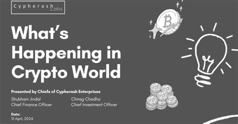 Shivam Srivastava On Linkedin Cryptocurrency Bitcoin Investing