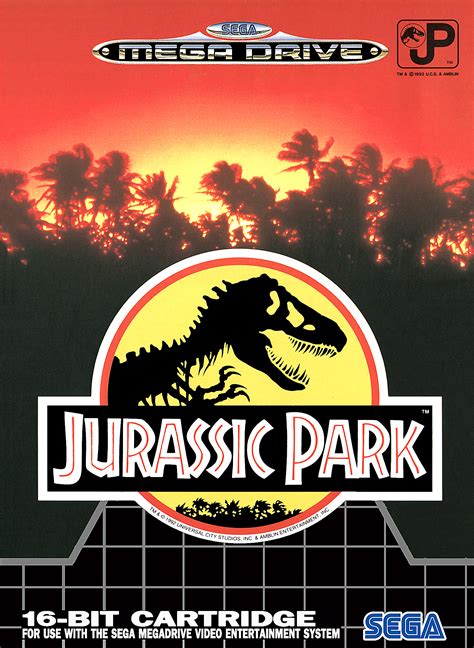 Jurassic Park Characters Giant Bomb