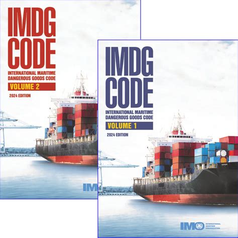 Imdg Code Hazchem Training