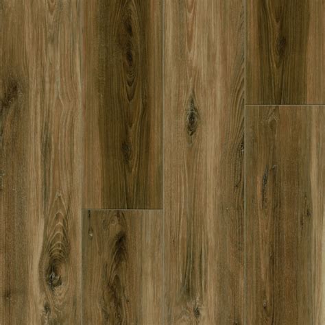 Armstrong Flooring Empower Flaxen Field 20 Mil X 9 In W X 72 In L Water