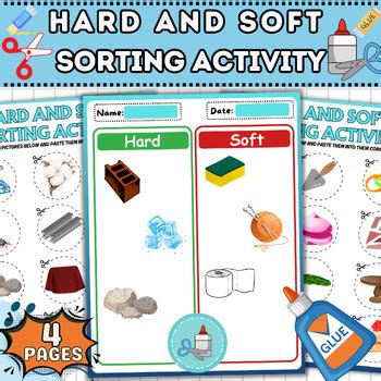 Hard And Soft Rocks Tpt