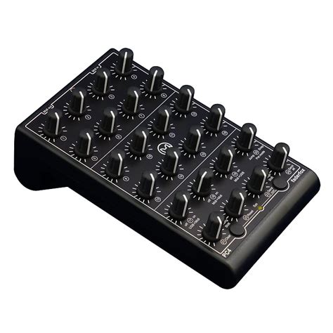 Faderfox Pc4 Dj Controller Reverb