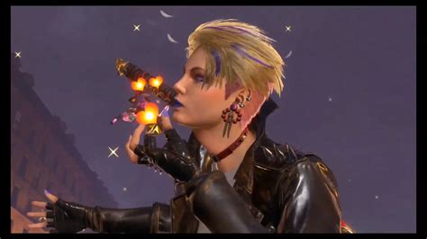 Viola Vs French Soldier Lol Rbayonetta