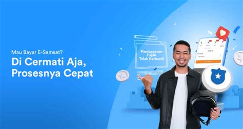 Cek Dan Bayar Tagihan E Samsat Nasional Oktober 2024