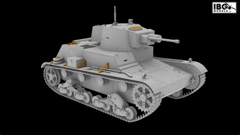 Ibg 7tp Tanks And More Armorama™
