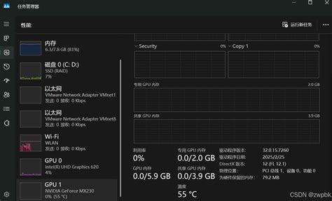 深度学习环境配置 uhd graphics跑深度学习 csdn博客