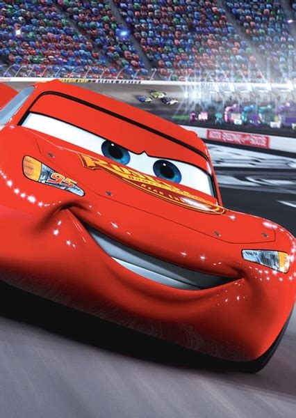 Red Ones Go Faster Fan Casting