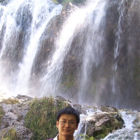 Zhiyong Liu China Academy Of Telecommunication Research Beijing Catr China