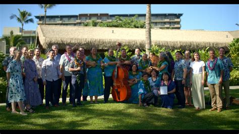 Outrigger Finalizes Acquisition Of Kāʻanapali Beach Hotel Welcomes