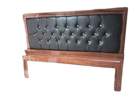 Long Lasting Durable Solid Designer Wooden Bed At Best Price In Budaun