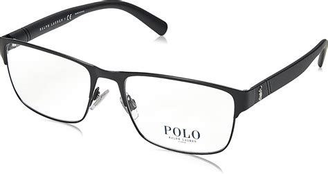 Polo Ralph Lauren Glasses Frames Mens At Mia Fortune Blog