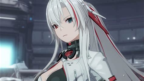 Pgr Liilith Boss Fight Youtube