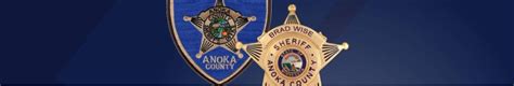 Anoka County Sheriffs Office On Linkedin The Anoka County Sheriffs