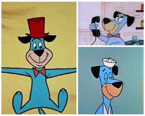Huckleberry Hound The First Emmy Winning Cartoon