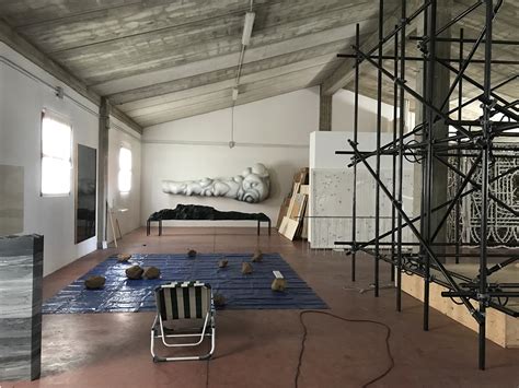 Massimo Bartolini Quadriennale Di Roma