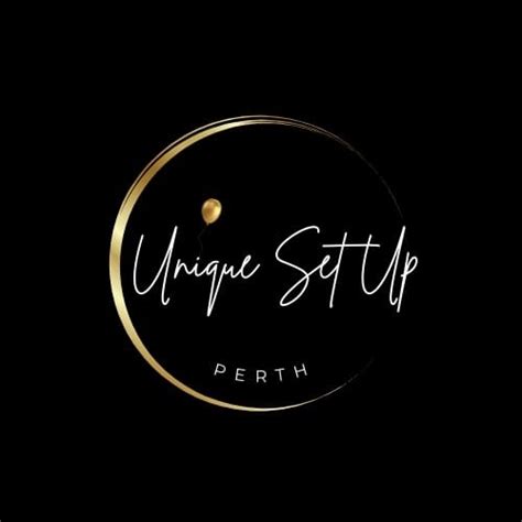 Unique Setup Perth Perth Wa