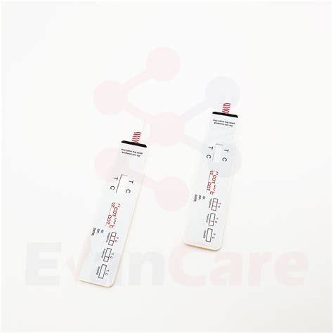 One Step Drugtest Abuse Doa Rapid Testing Instantly Coc Cot Urine