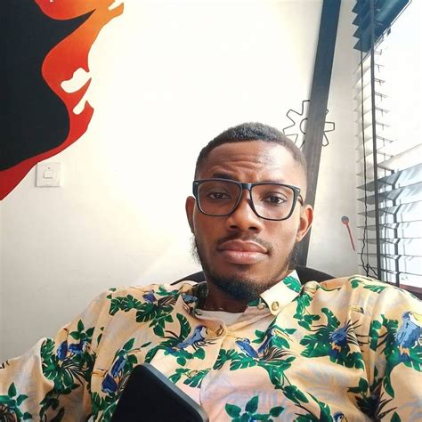 Ebuka Moses Okoye Medium