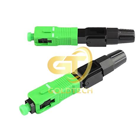 Fast Connector APC Đầu nối quang nhanh SC APC GPON Shopee Việt Nam