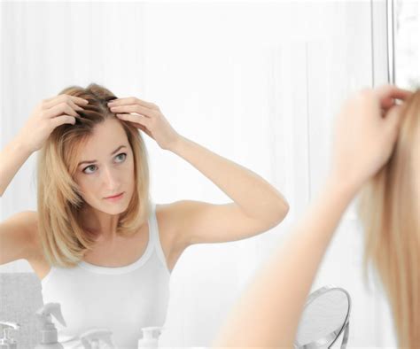 Hair Growth Vitamins Is Zinc The Secret To Healthy Hair And Regrowth