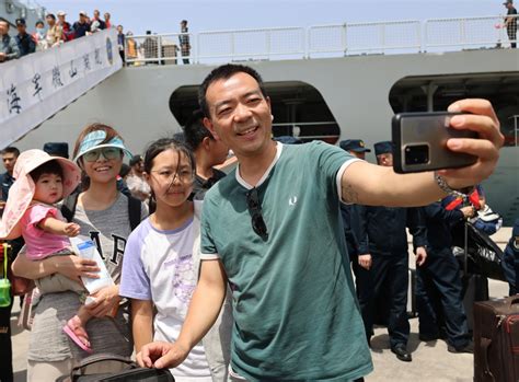 中国海军苏丹撤侨军舰抵达沙特吉达港 中国军网