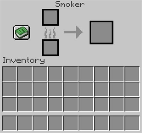 GUI Improvements Gallery