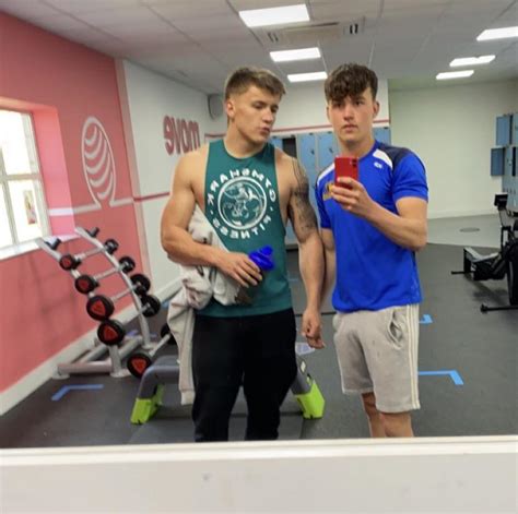 Workout Buddies Rgaybrosgonemild