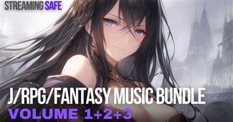 Jrpgfantasy Orchestral Music Bundle Orchestral Music Unity Asset Store