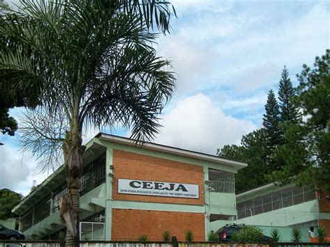 CEEJA Prof Norberto Soares Ramos Novo Site Do CEEJA Sorocaba
