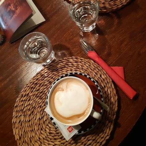 Cómo pedir café en Eslovenia Consejos Erasmus