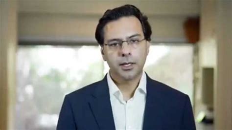 Moonis Elahi Rejects Rumours Of Joining Pti Fakenews Dunya News
