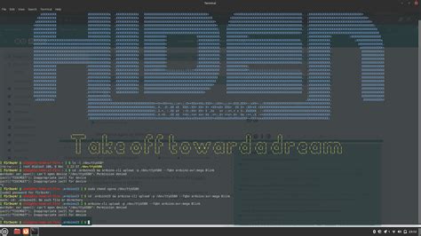 Solved Getting Perms Error For Uploading A Program In Linux Mint Uploading Arduino Forum
