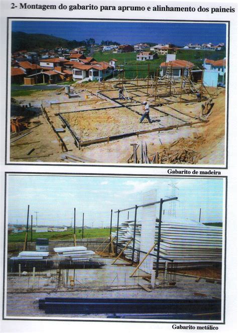 A Vida Isopor A Construção de Casas Isopor EPS 1 3