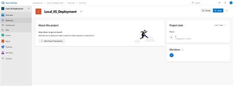 Azure Devops Üzerinden On Premises Iis Server Üzerine Web Sitesi Yayınlama Ender Gümen