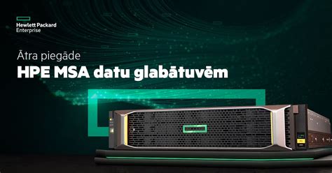 Also Group On Linkedin Hpe Msa Gen6 Also Hpe Portal