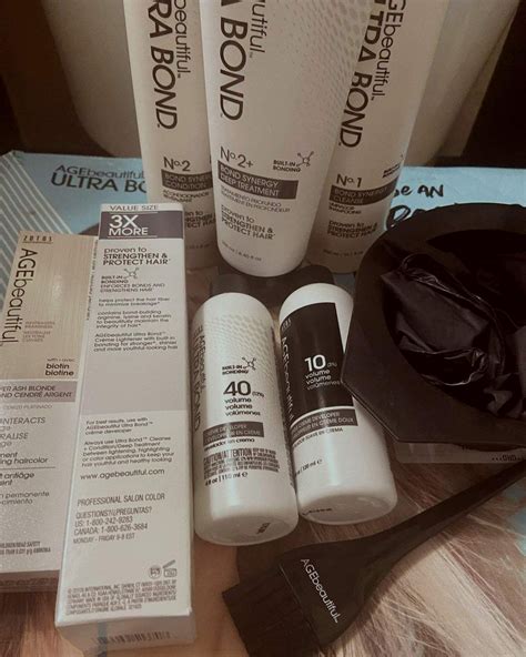 7 Best Platinum Blonde Hair Dyes In 2025 [expert Reviews]